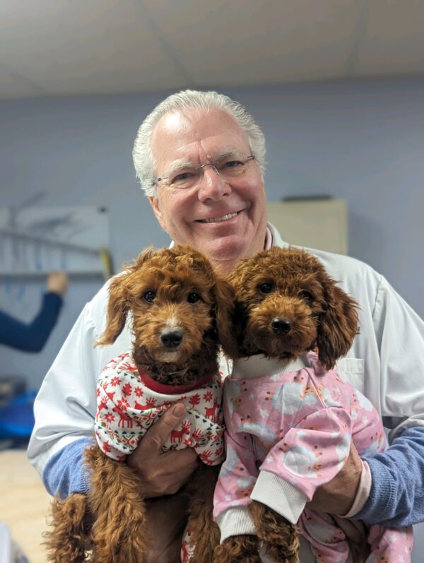 Meet the Team | PetCare Animal Hospital
